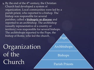 Feudalism & the european kingoms | PPT