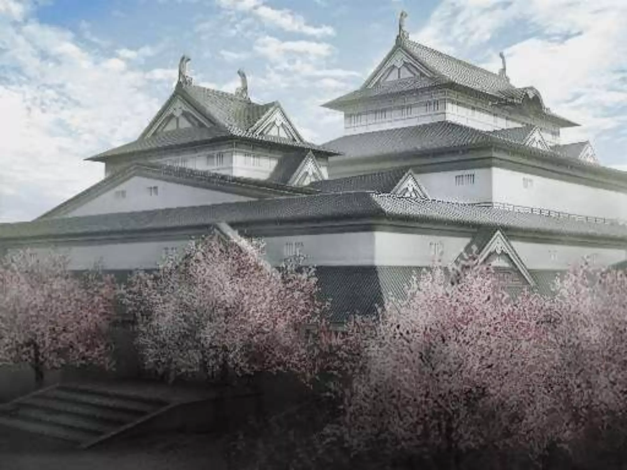 Feudal japan | POTX