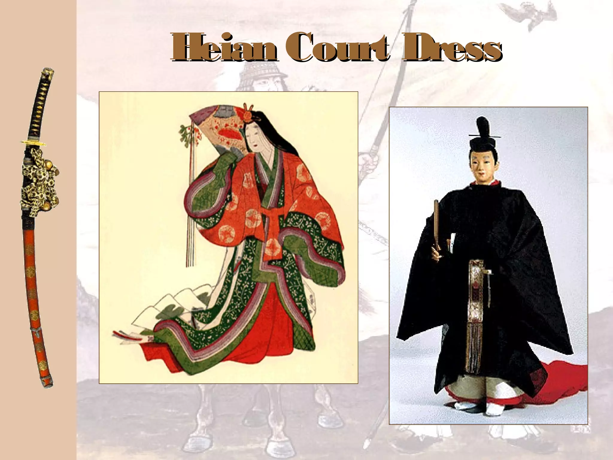 Feudal japan | PPT