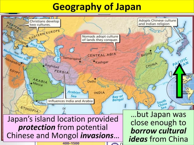Feudal japan | PPT