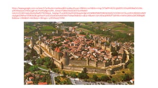 Feudo medieval | PPTX