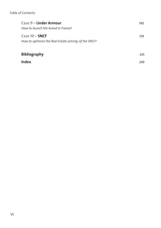 Marketing 10 Case Studies | PDF