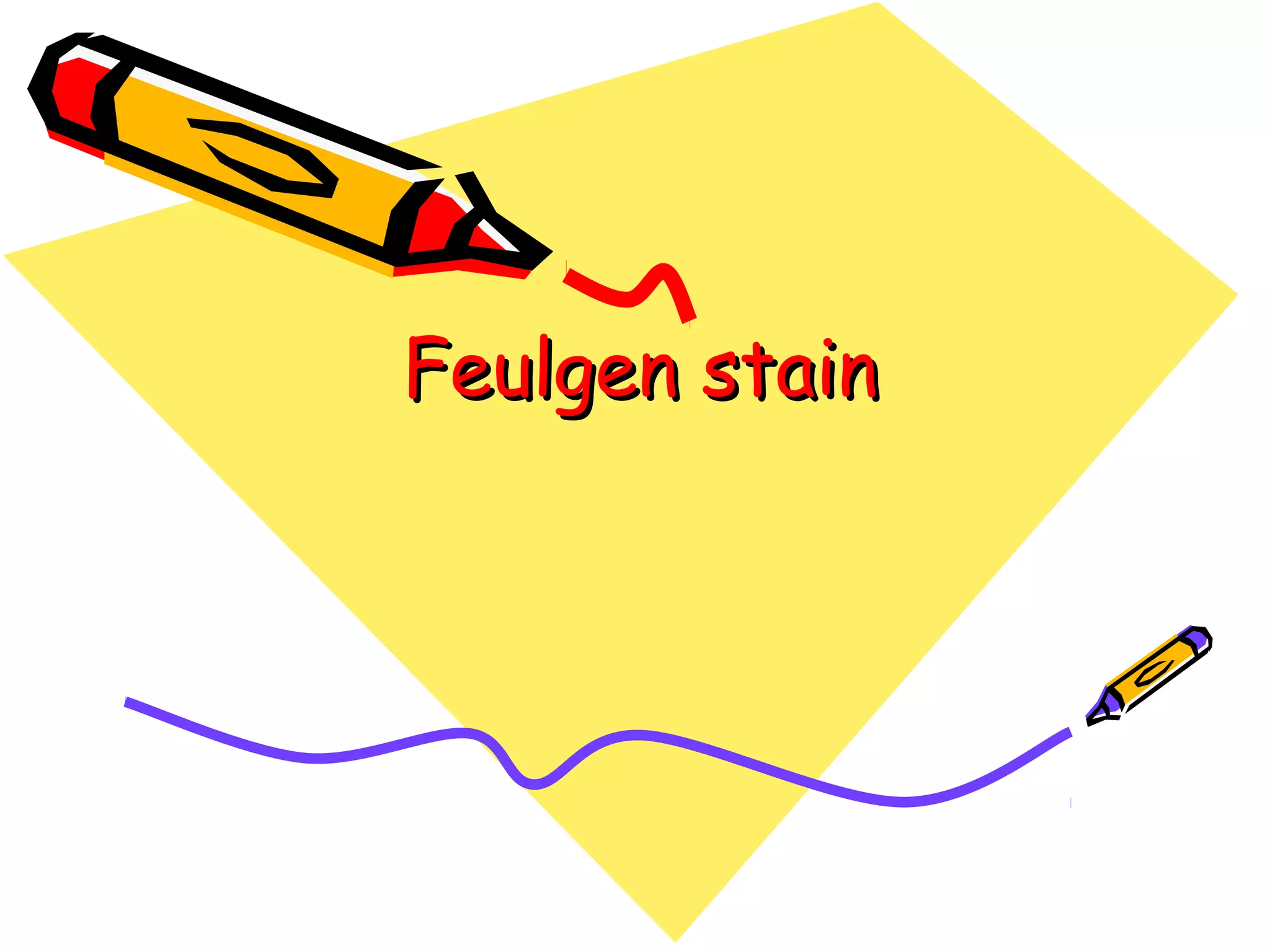 Feulgen stain | PPT