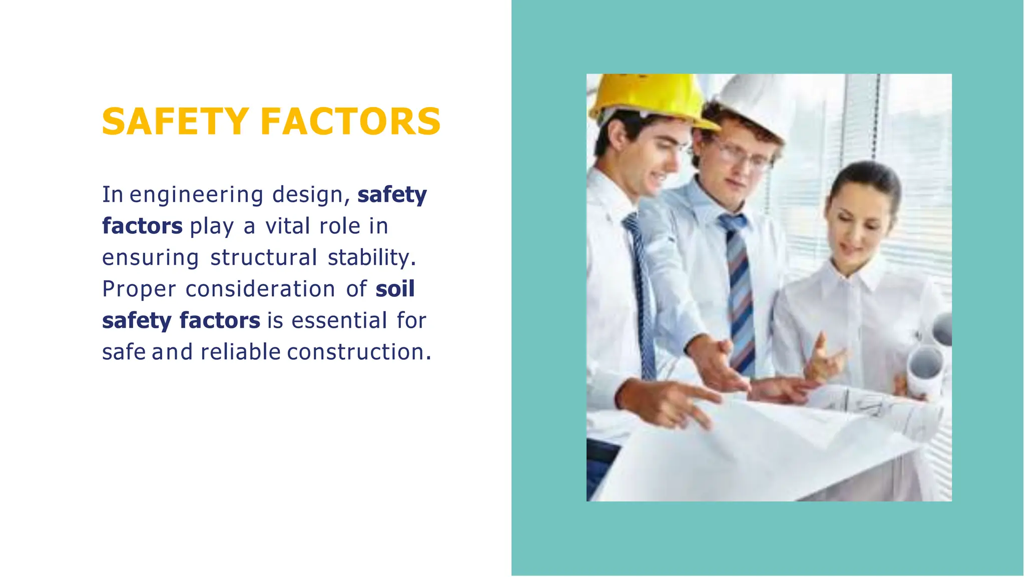 Foundation Engineering | PPTX