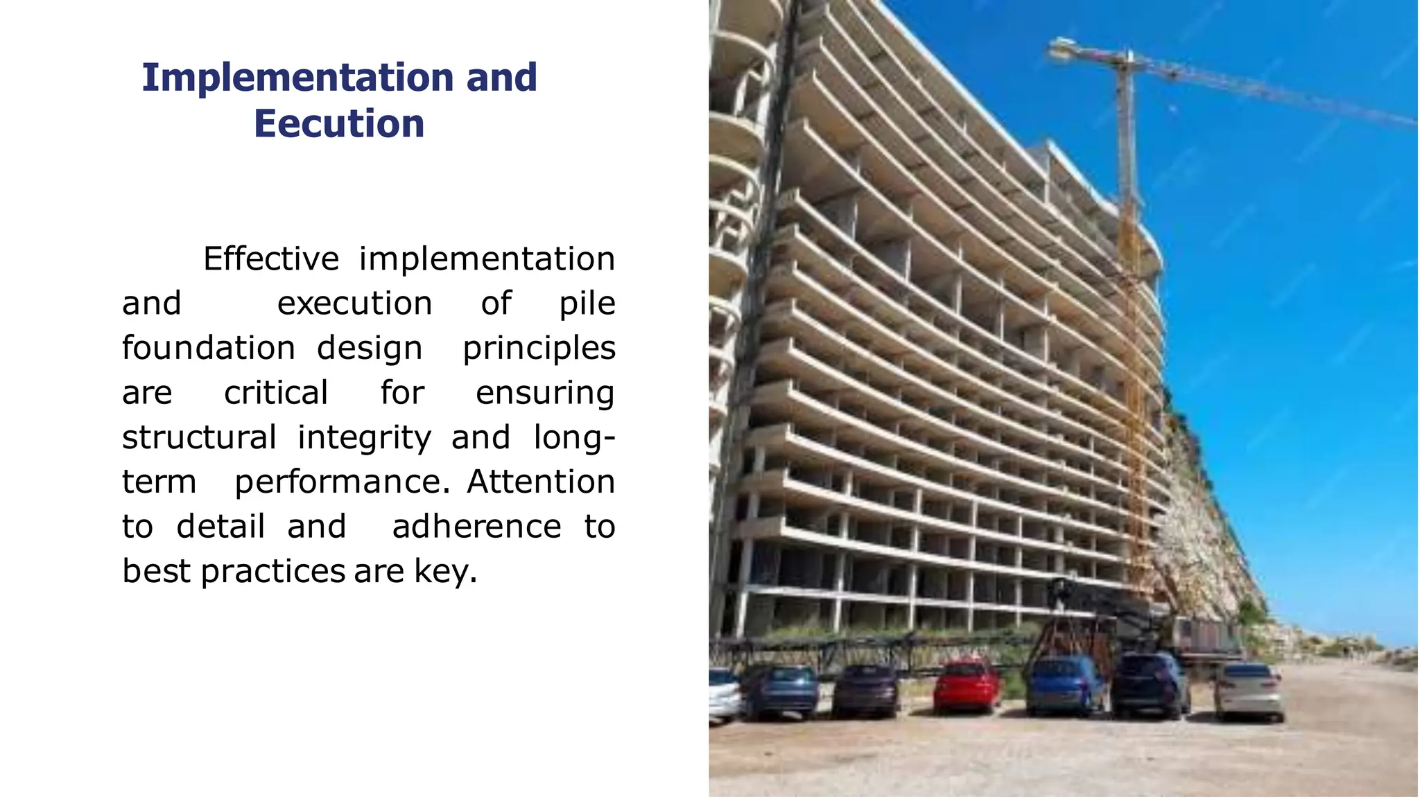 Foundation Engineering | PPTX