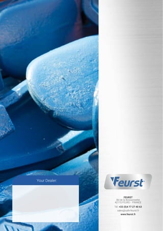 Feurst Turnkey English | PDF