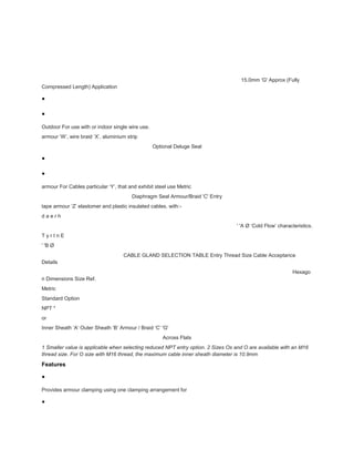 153-cable glands | DOCX