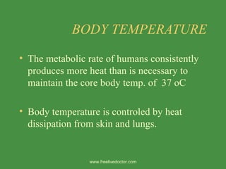 Fever | PPT