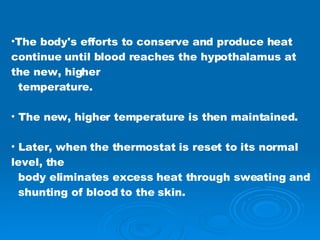 Fever | PPT