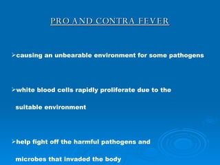 Fever | PPT
