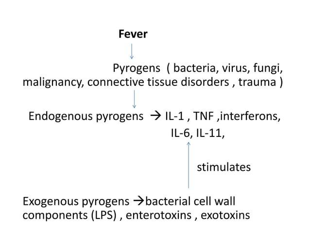 Fever | PPTX | Infectious Diseases | Diseases and Conditions