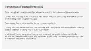 Viral/Bacterial Fever | PPTX