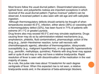 Fever | PPTX