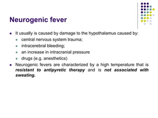Fever.ppt