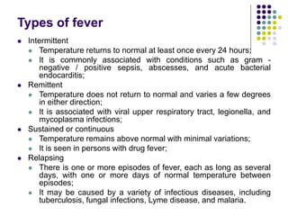 Fever.ppt