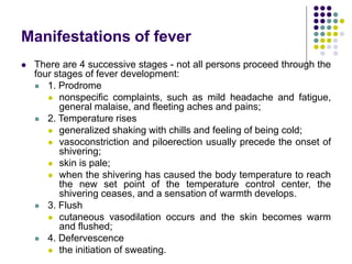 Fever.ppt