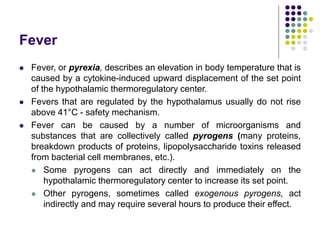 Fever.ppt
