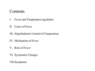 Fever.pptx