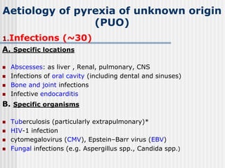 FEVER.ppt99999999999999999999999999999999999999999999 | PPT