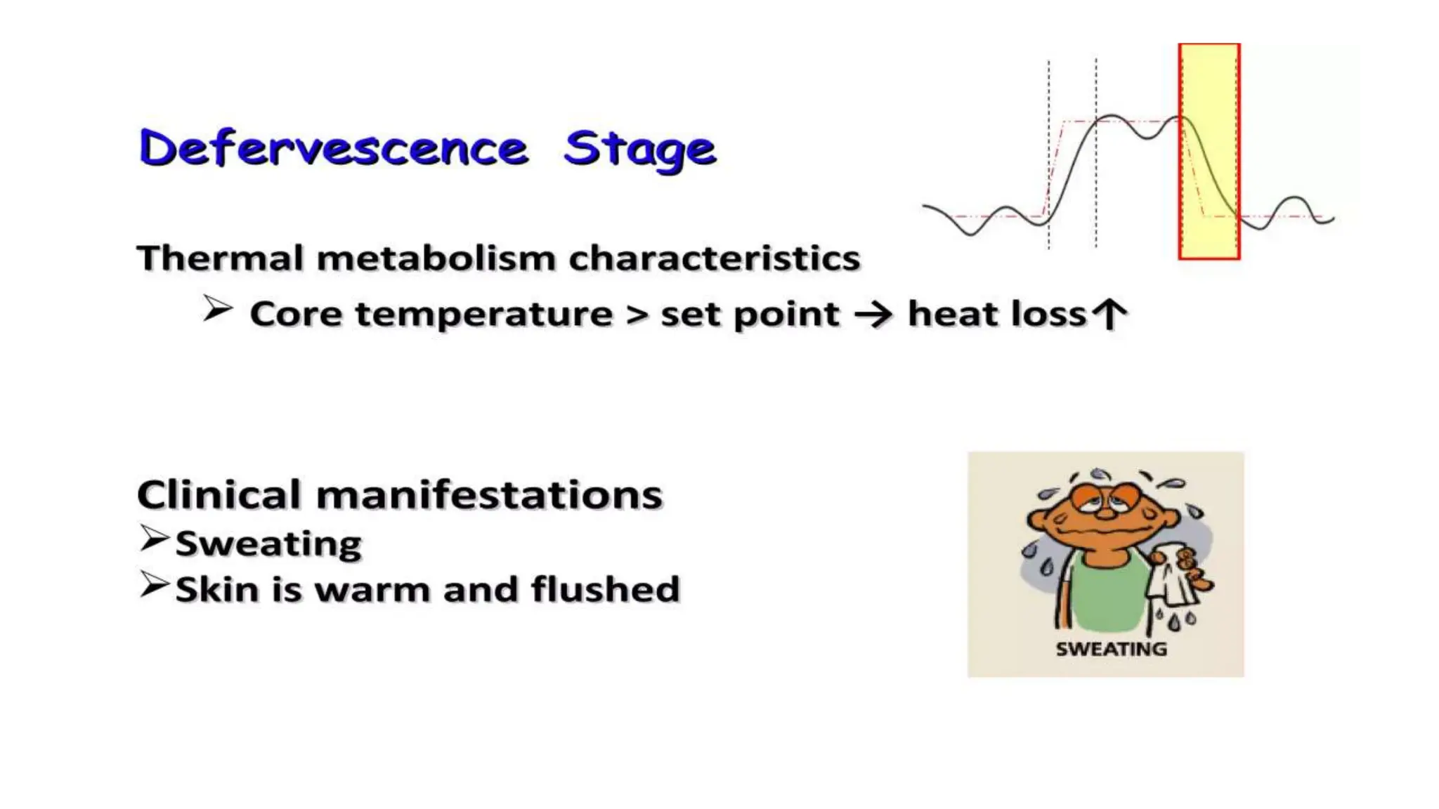 Approach to fever.types of fever.fever in detail | PPT