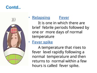 FEVER qwertyuiopasdfghjklzxcbvnmqwe.pptx