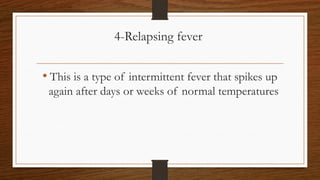 fever.pptx mmmmmmmmmmmmmmmmmmmmmmmmmmmmmm | PPT