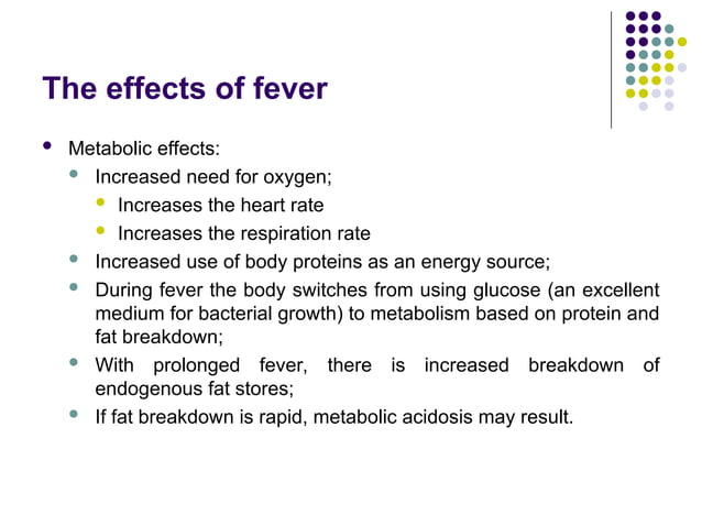 Fever.pathophysiology.mechanisms.egs.ppt
