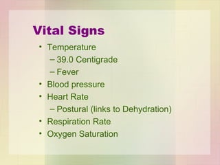Fever And Rash | PPT