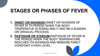 FEVER - Copy.pptx