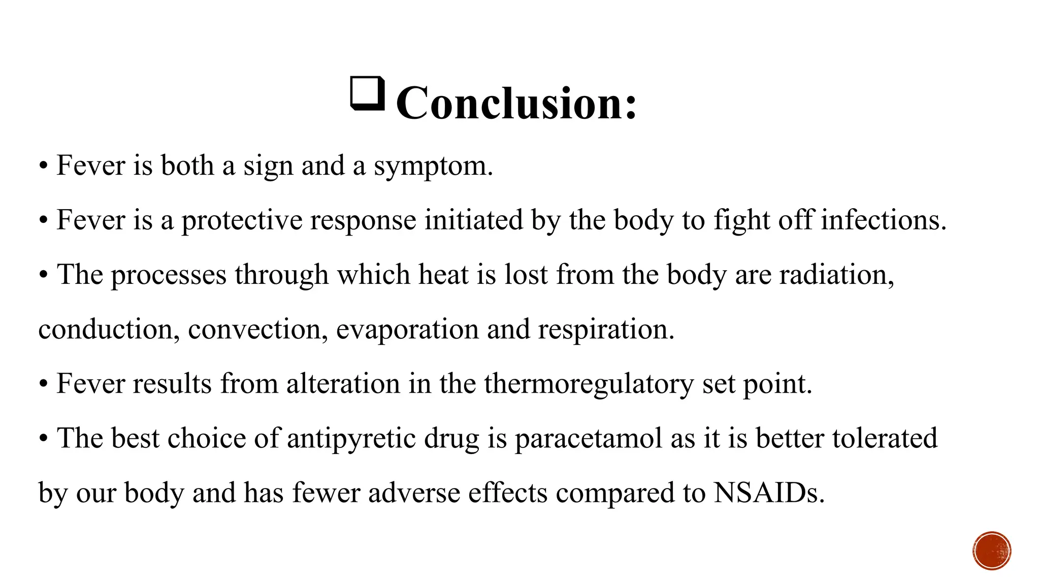 Fever - Dr.Rajib Hossain.pptx (Approach to a Patient with Fever) | PPTX