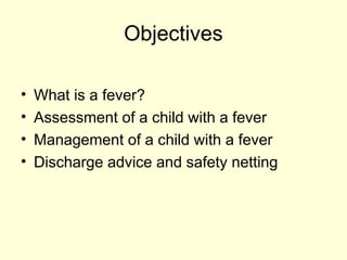 Fever-for-ED-2016.ppt in medicine practice | PPT