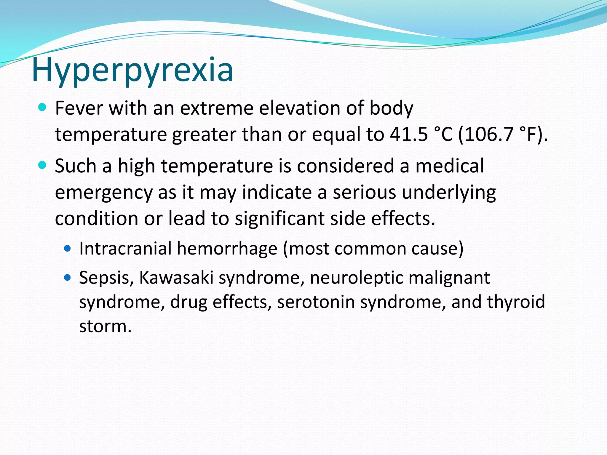 Fever patho.drjma | PPSX
