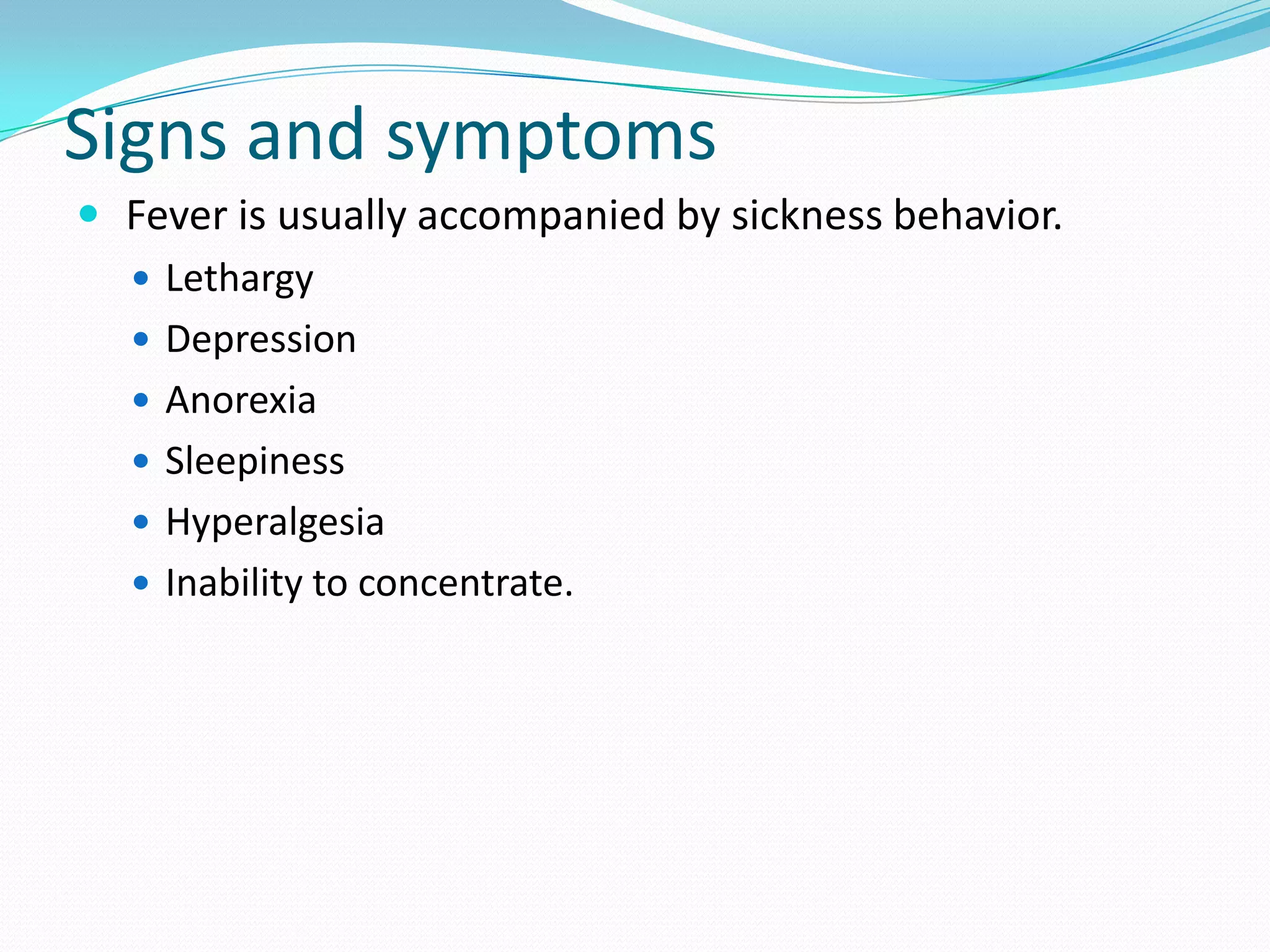 Fever patho.drjma | PPSX