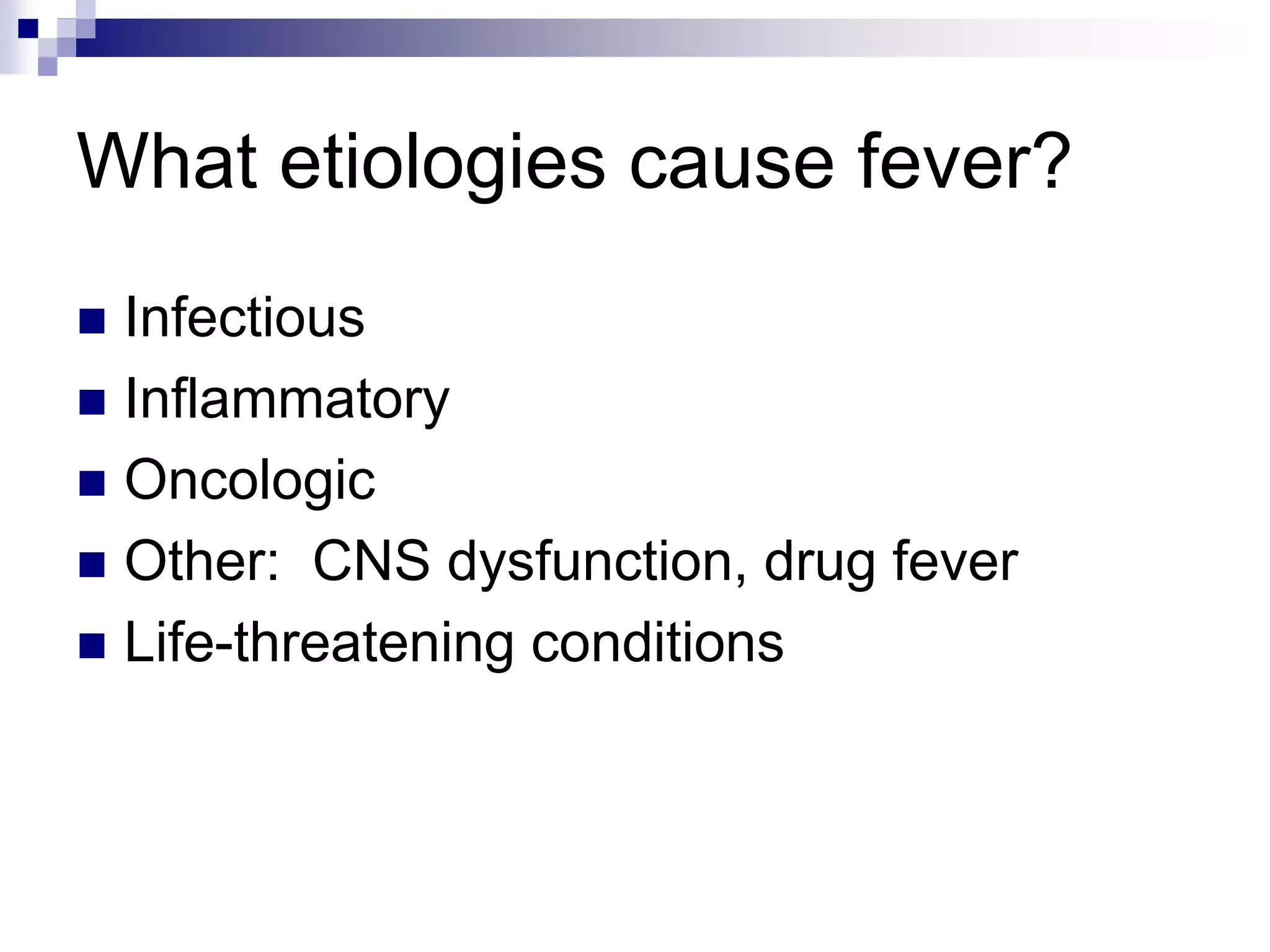fever-presentation.ppt