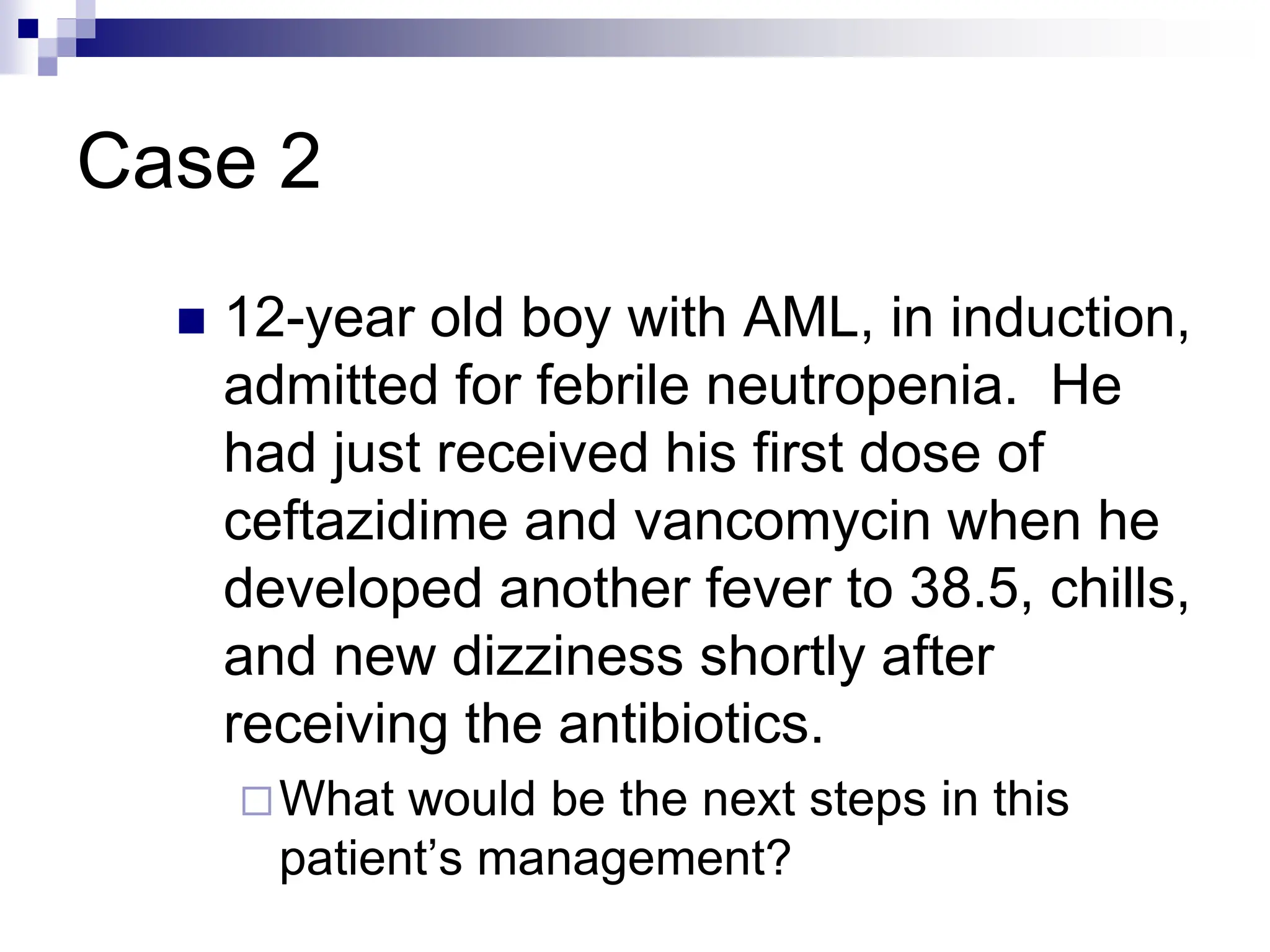 fever-presentation.ppt
