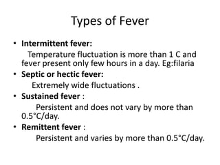 Fever without focus in children | PPTX