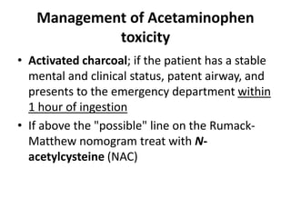 Fever and acetaminophen | PPTX