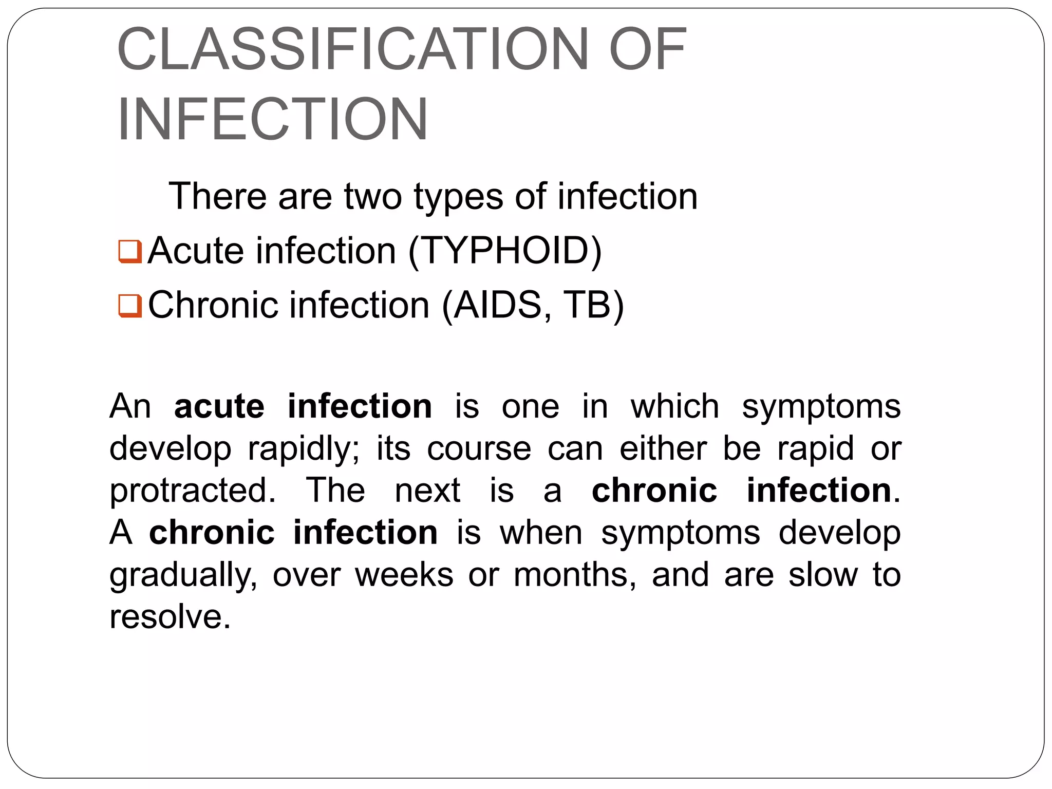 Nutritional management during fever and Infection | PPTX
