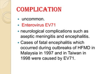 Fever and rash by Dr.Uma