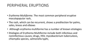 fever and rashes.pptx