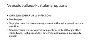 fever and rashes.pptx