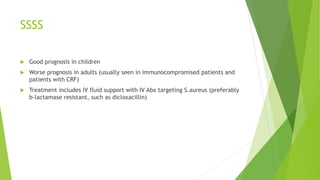 Fever and rash in pediatrics - Dr Ameen Alawadhi | PPTX