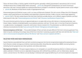 Fever and rash in the immunocompetent patient - UpToDate.pdf
