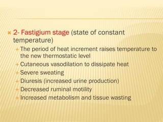 Fever by prof mohamed ghanem | PDF