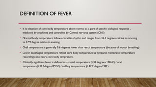 FEVER & DIPTHERIA , PERTUSSIS, TETANUS ,.pptx