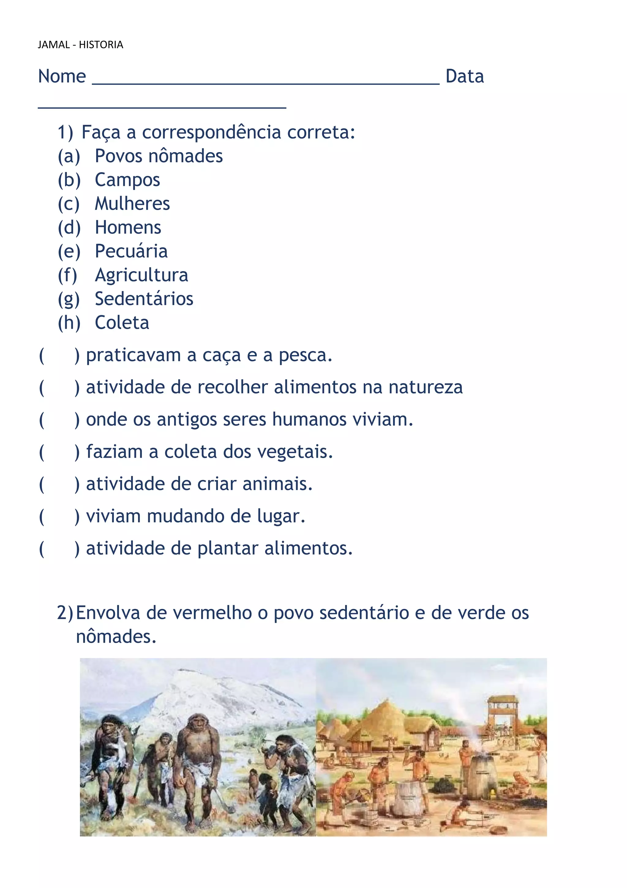 FEVEREIRO HISTORIA NOMADES E SEDENTARIOS JAMAL LU.docx