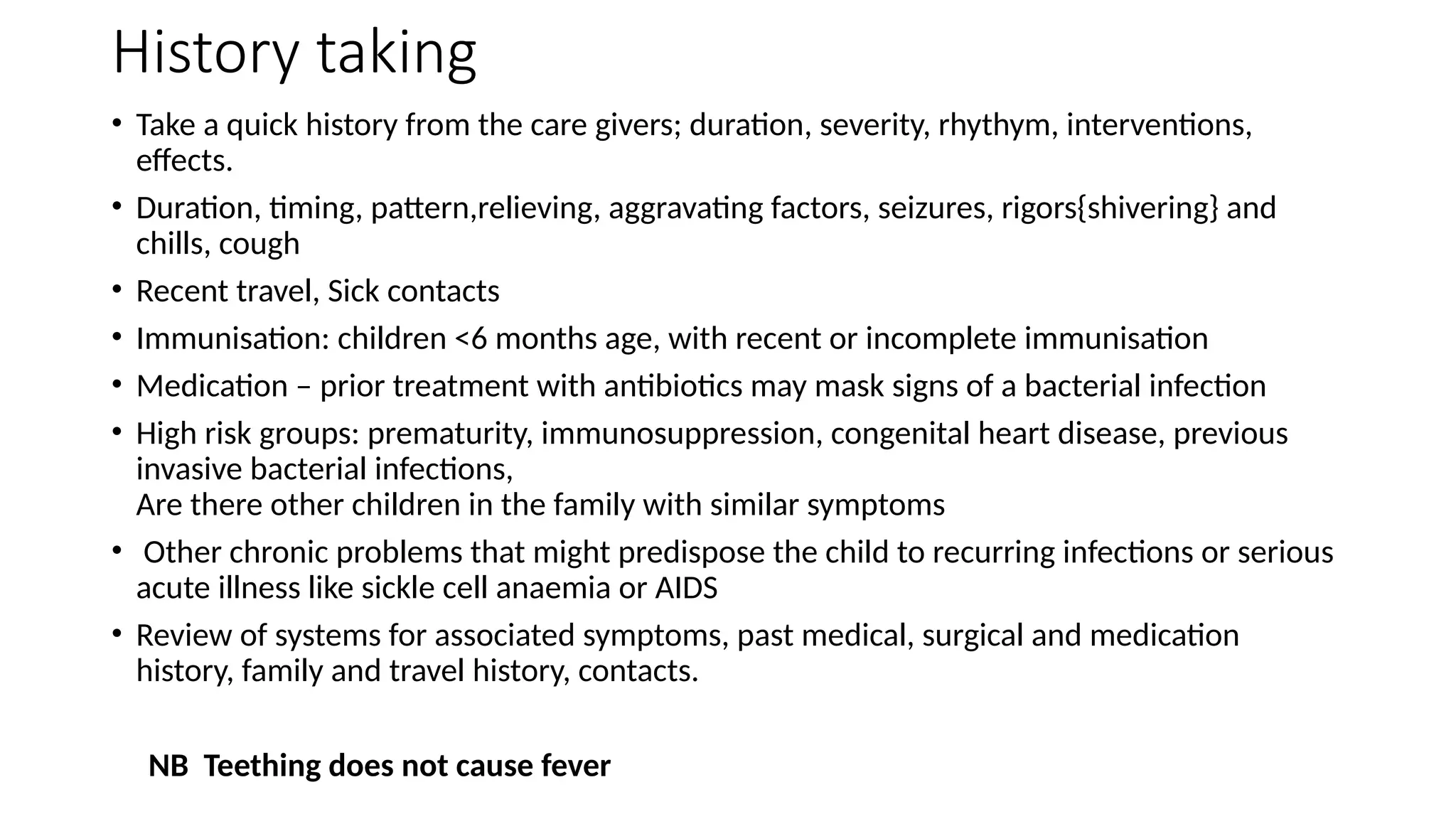 fever in a child in paediatrics with help.pptx