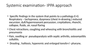 fever in a child in paediatrics with help.pptx