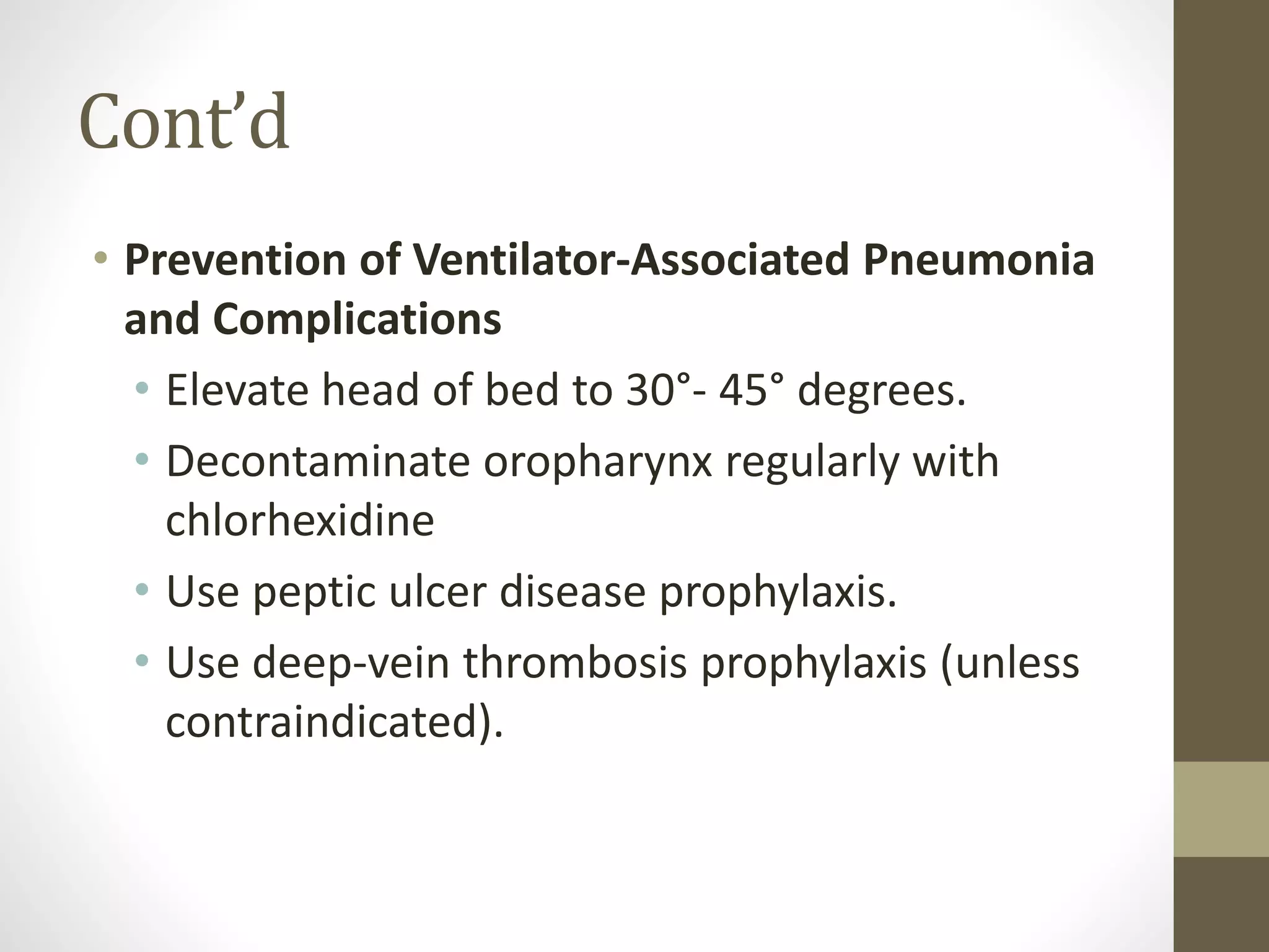 Fever in a hospitalized patient and its management | PPT