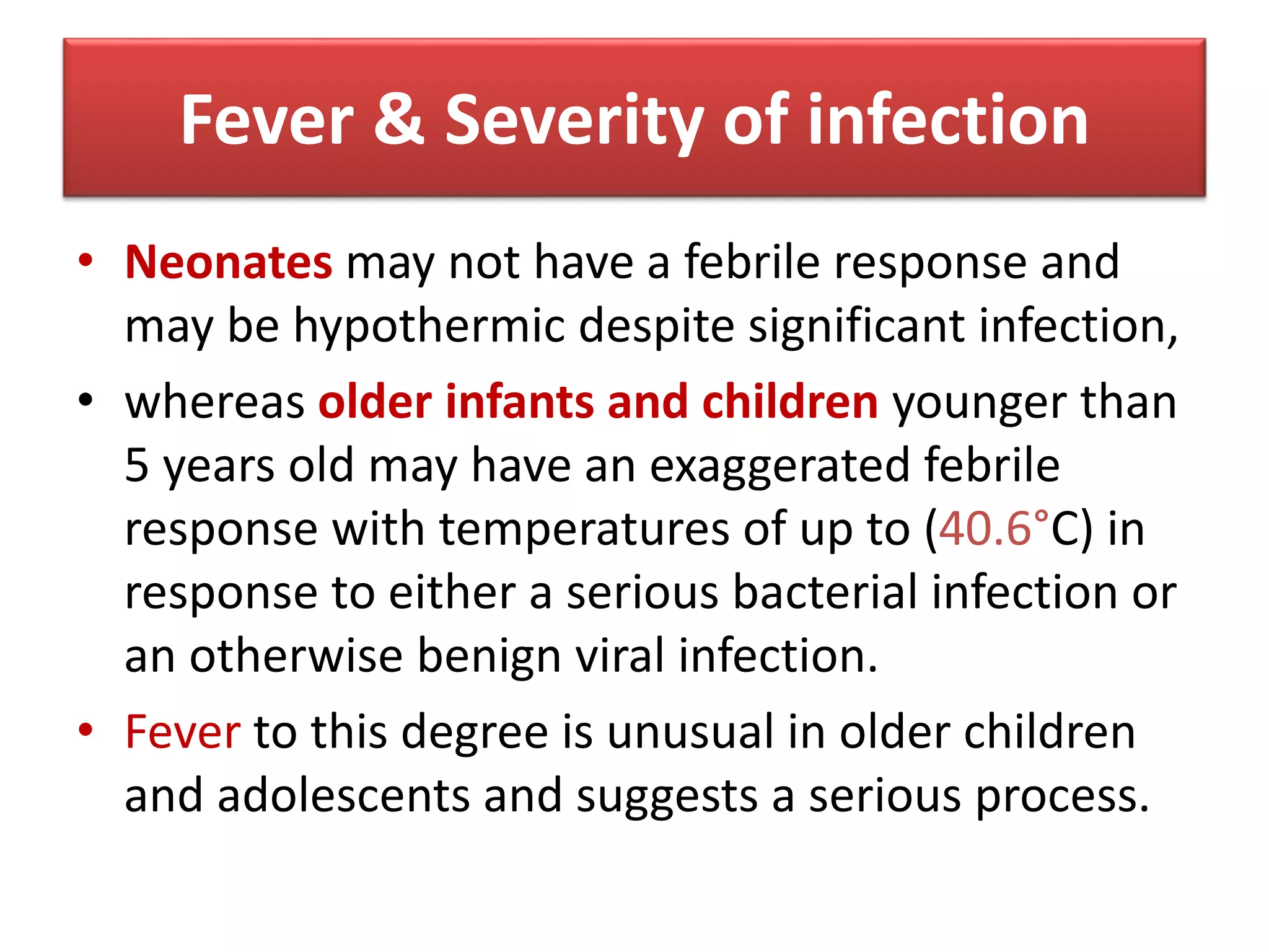 Fever in Children .pptx